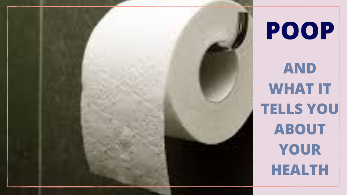 THE POOP FEEDBACK LOOP -- HOW'S YOUR HEALTH? | Lauren Valentino