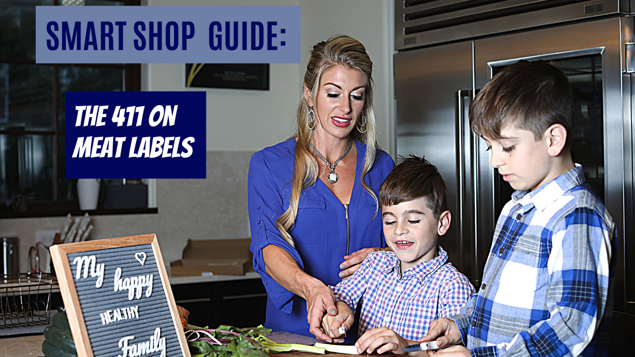 SMART SHOP GUIDE | Lauren Valentino